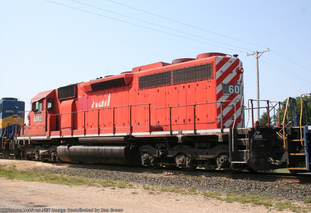 DME 6092